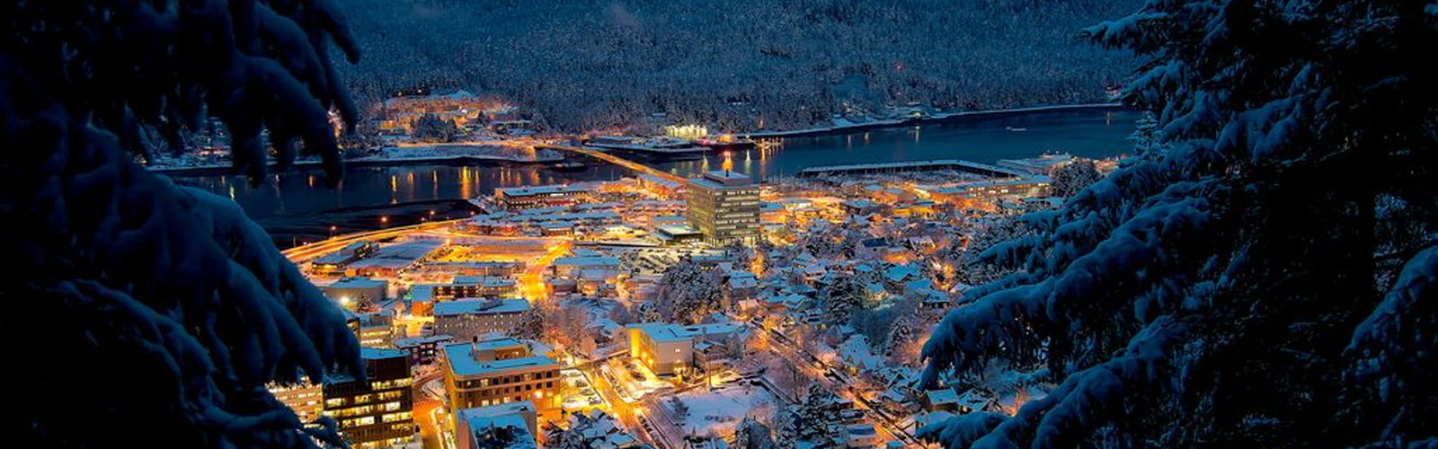 History - Juneau Community Foundation